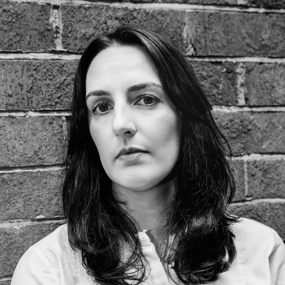 Frances Leviston | Faber Academy